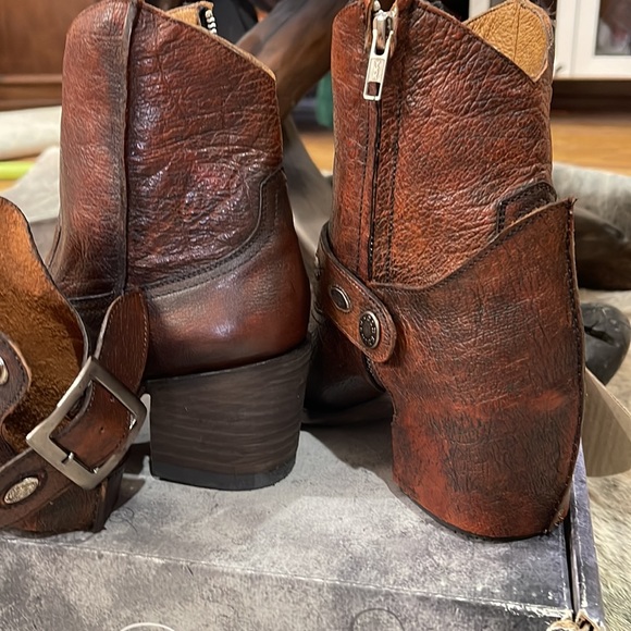 Old Gringo | Shoes | Womens Old Gringo Western Boots | Poshmark